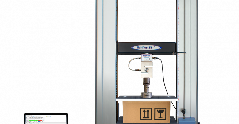 Compression - Mecmesin | Wineries Test Solutions
